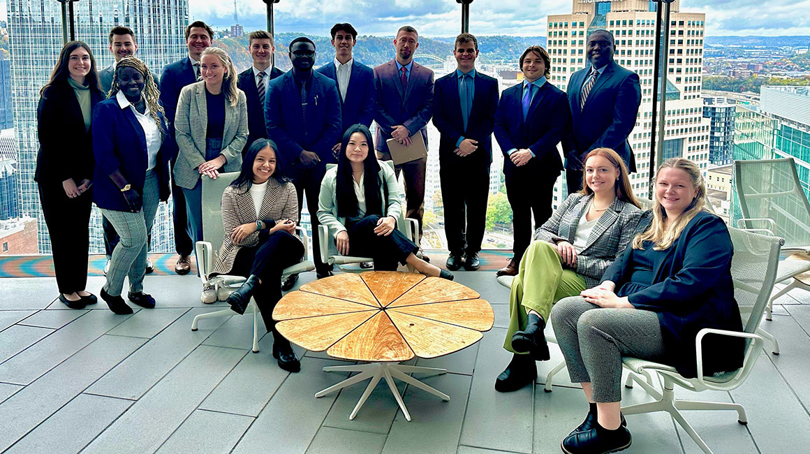 Top-Ranked One-Year MBA Top-Ranked One-Year MBA