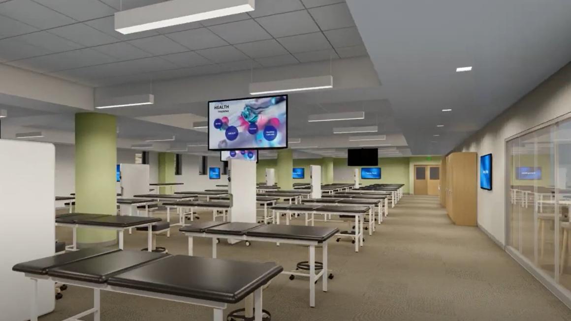 Expanding Horizons in Medical Excellence