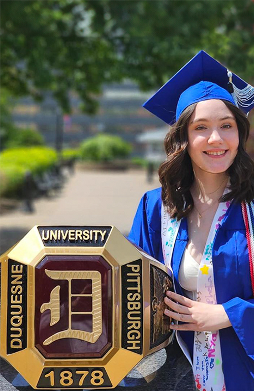 Undergraduate Programs