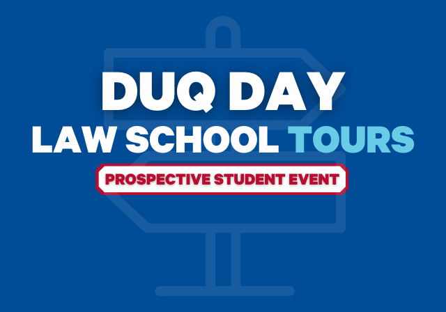 Thomas R. Kline School of Law of Duquesne University