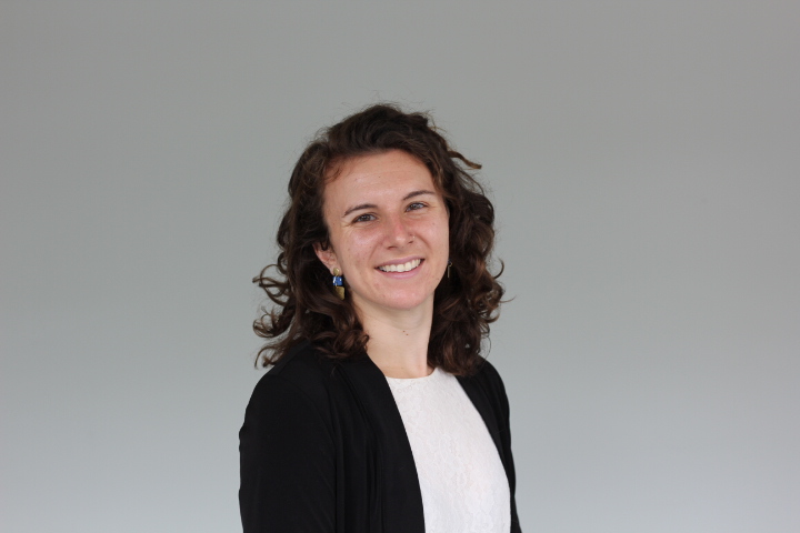 Hannah Dean selected for prestigious Peggy Browning Fellowship