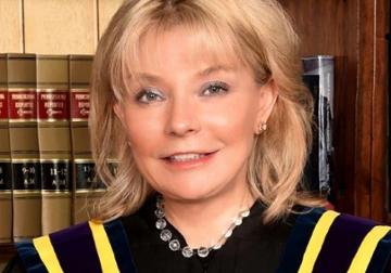 2023 Woman and Recent Graduate of the Year Awards