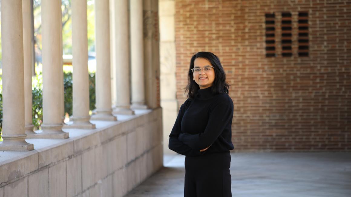 2024 Diversity in Law Scholarship Awarded to Preet Patel