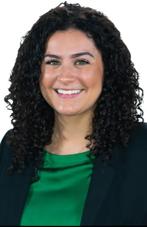 Tribone Center for Clinical Legal Education