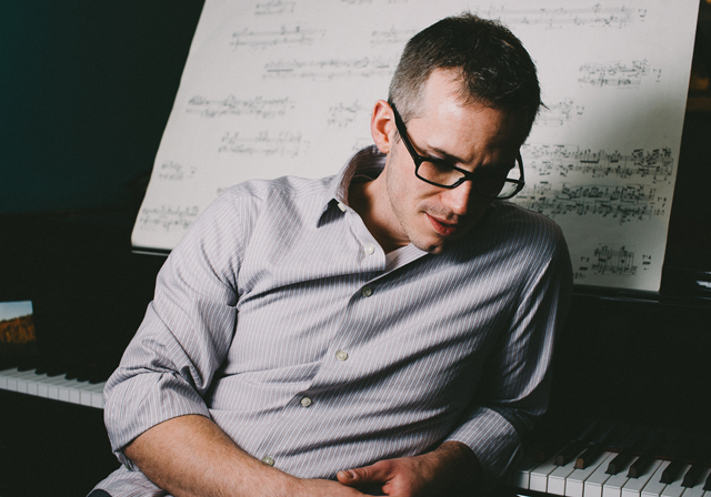 Guest Clinicians & Performers