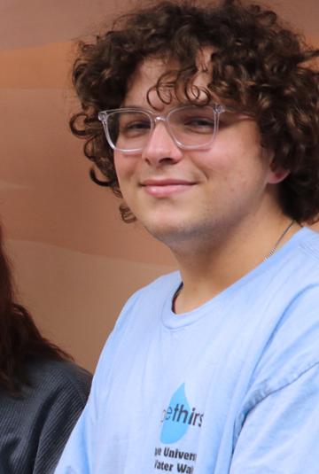 Master of Science in Environmental Science and Management