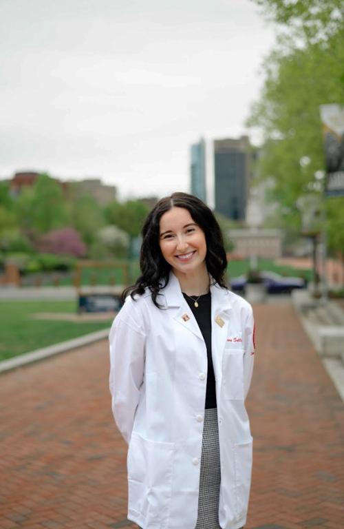 Pre-Med and Pre-Health