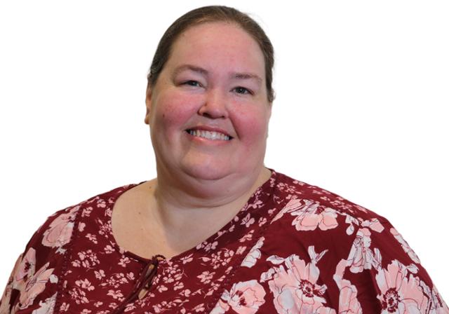 Stephanie J. Wetzel, Ph.D.