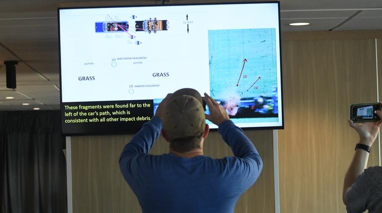 The Cyril H. Wecht Institute of Forensic Science and Law