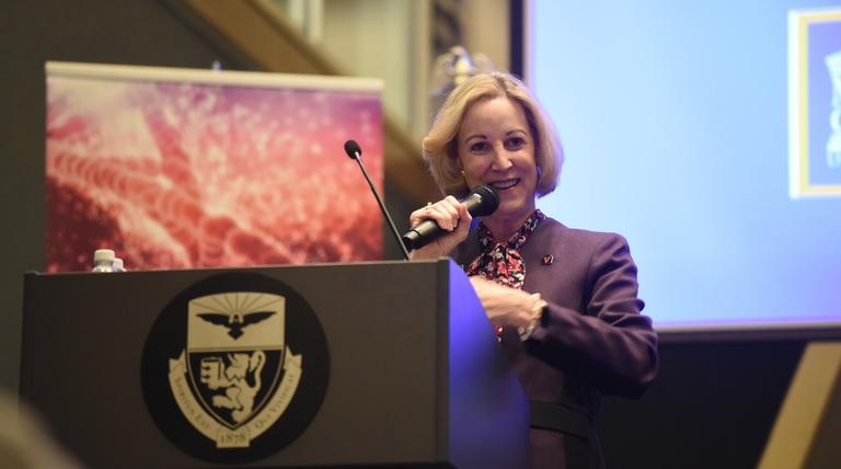 The Cyril H. Wecht Institute of Forensic Science and Law