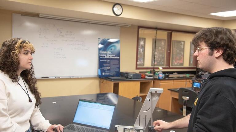 Physics Teaching Certification Programs