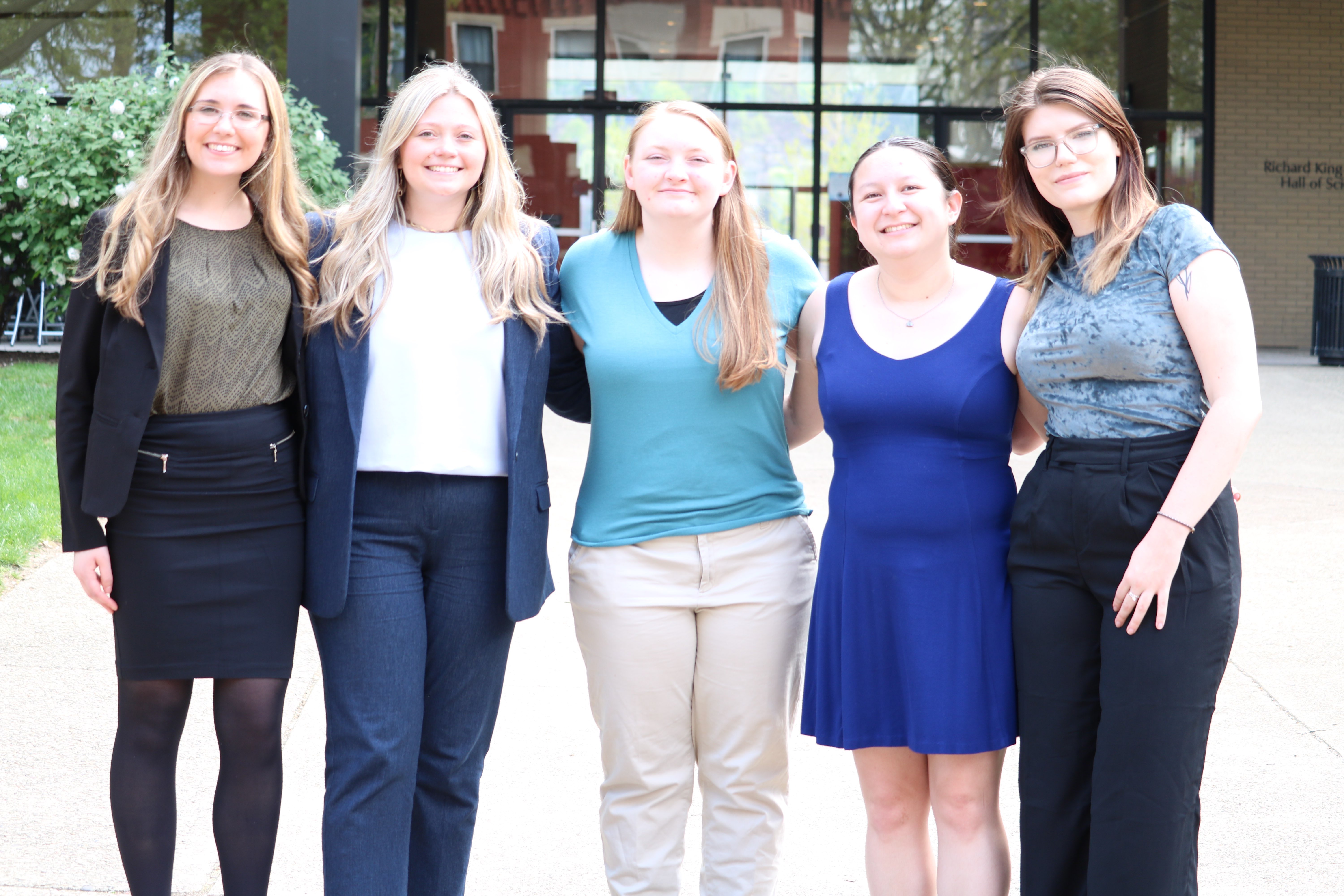 School of Science and Engineering