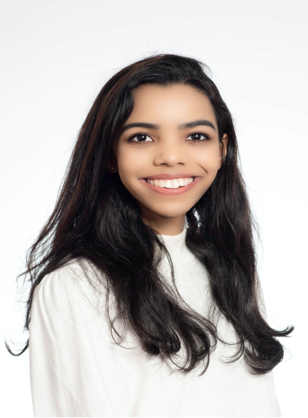 B.S. in Biological Sciences