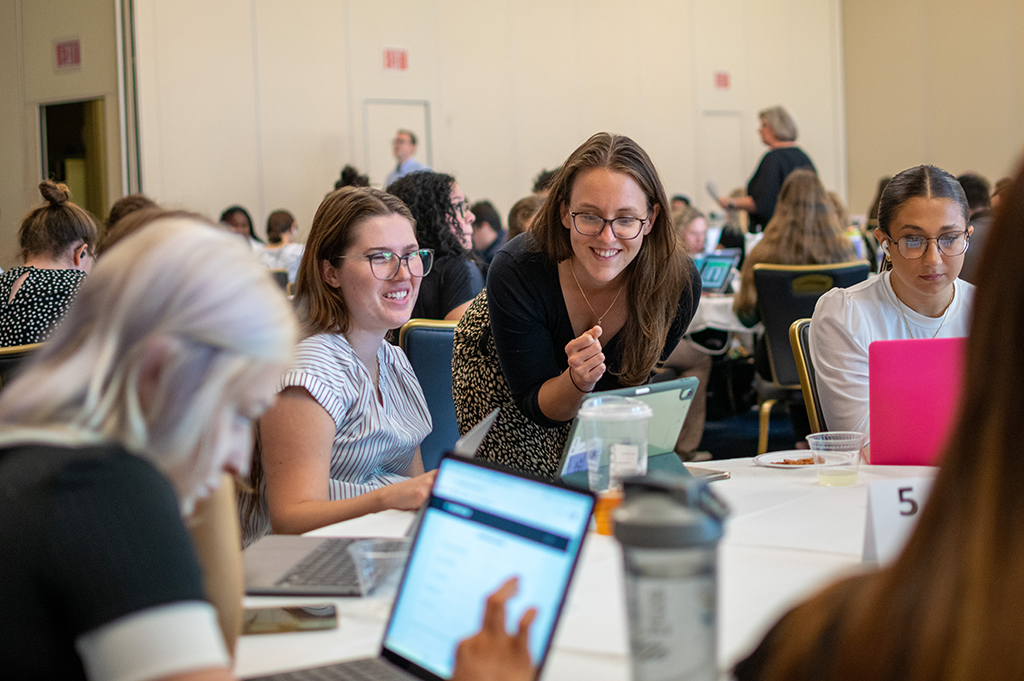 Continuing Education