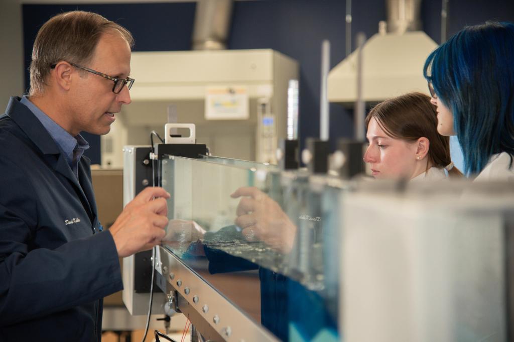 Bachelor of Science in Civil Engineering