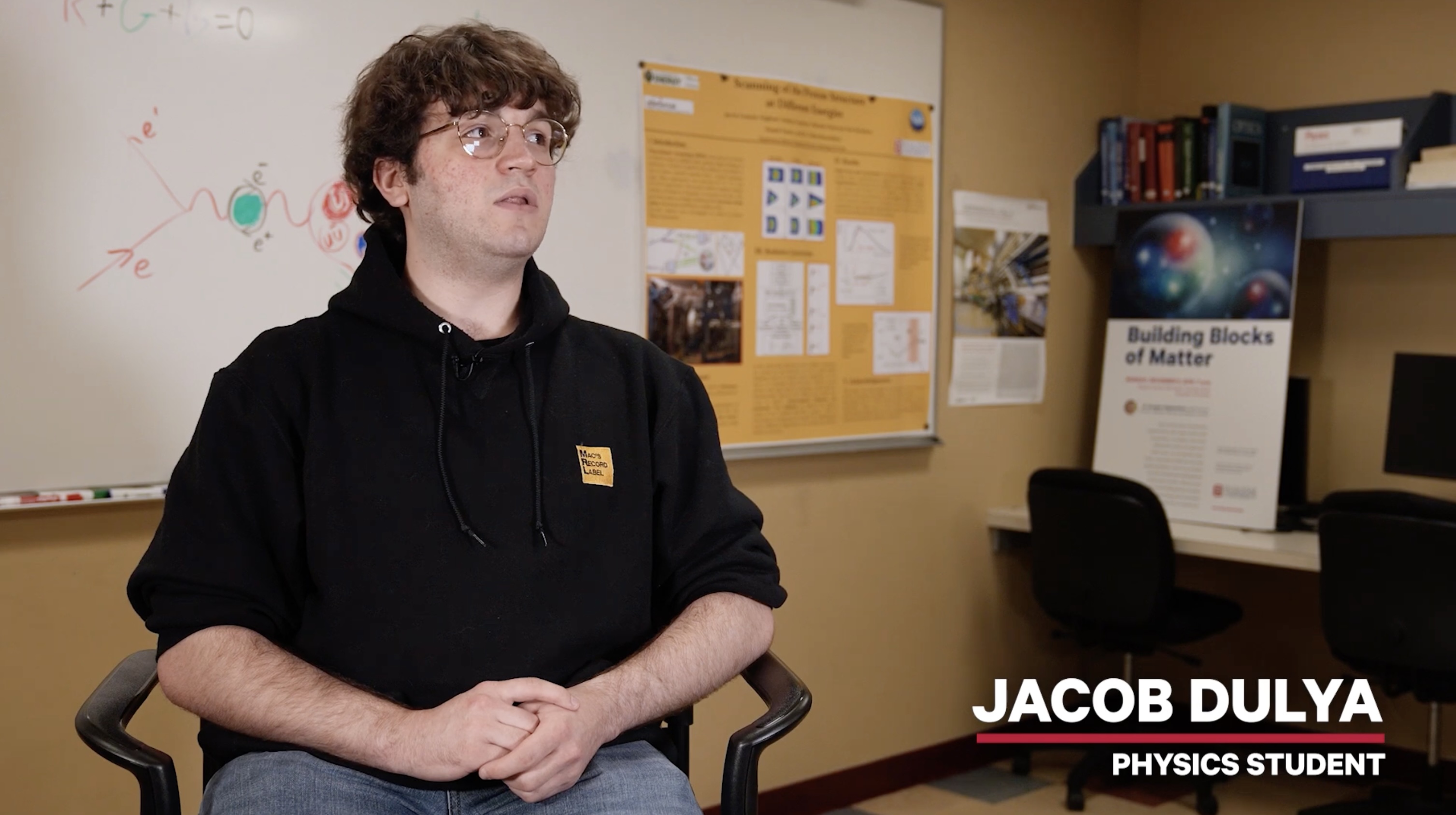 Physics Programs