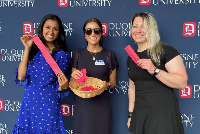 Join us for DUQ Days!