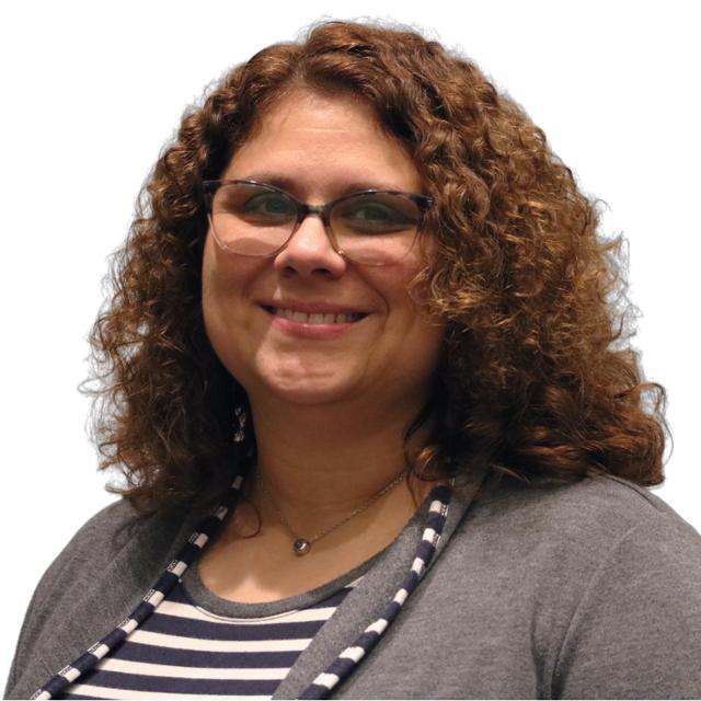 Alicia A. Paterno, Ph.D.