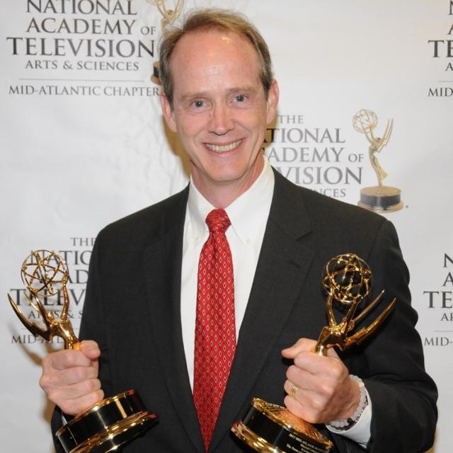 John A. Pollock, Ph.D.