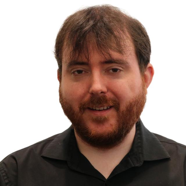 Thomas Montgomery, Ph.D.