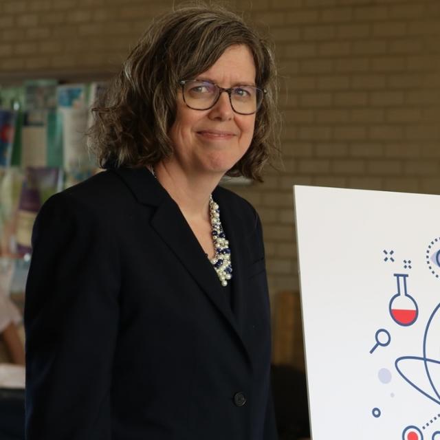 School of Science and Engineering