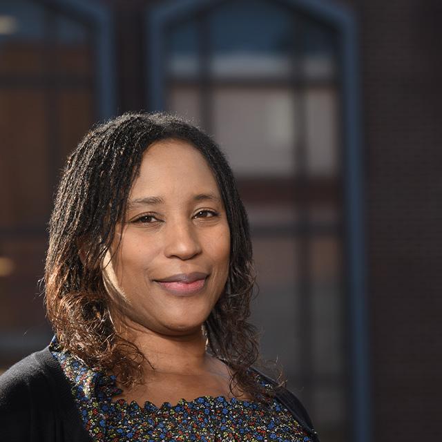 Department of English & Theater Arts