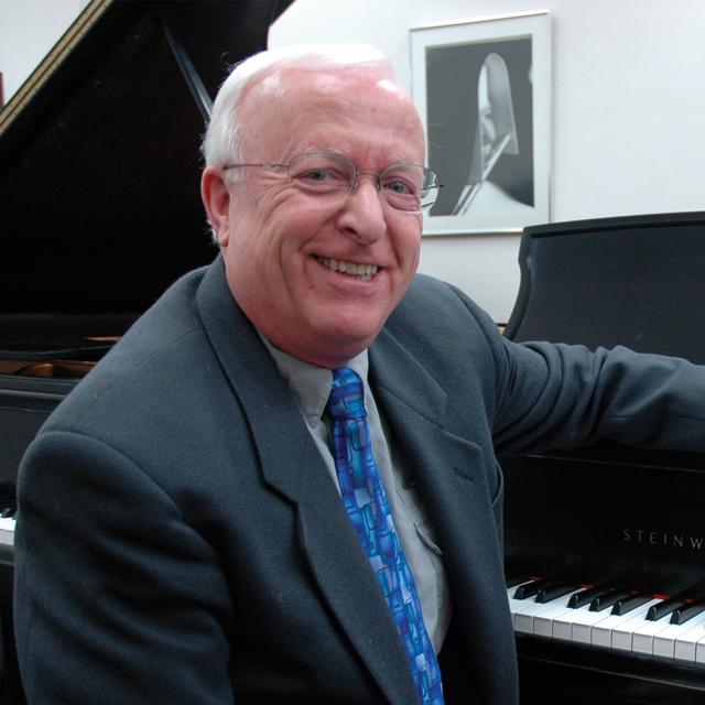 Study With Acclaimed Faculty and Accomplished Professionals