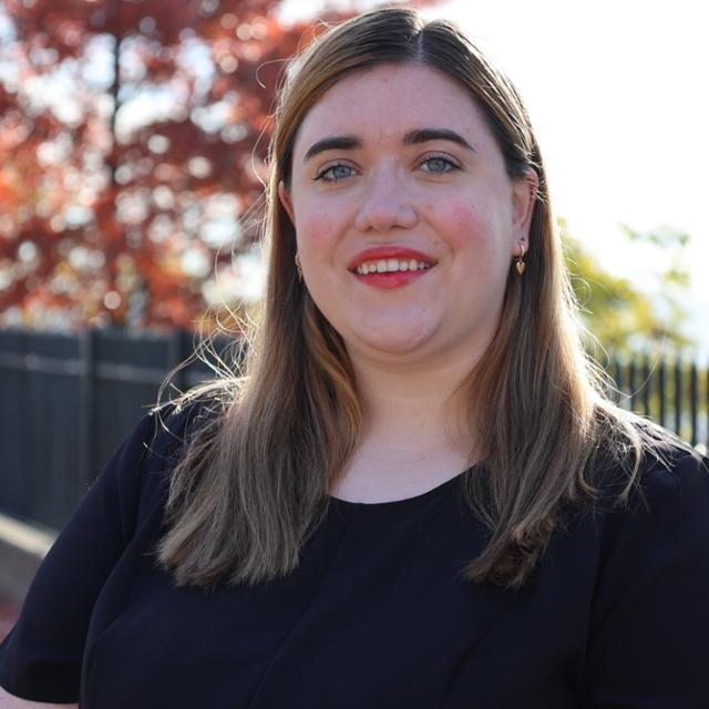 M.S. in Forensic Science and Law