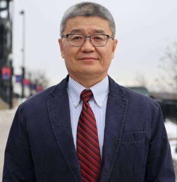 Xinchao 'Steven' Wei, PhD