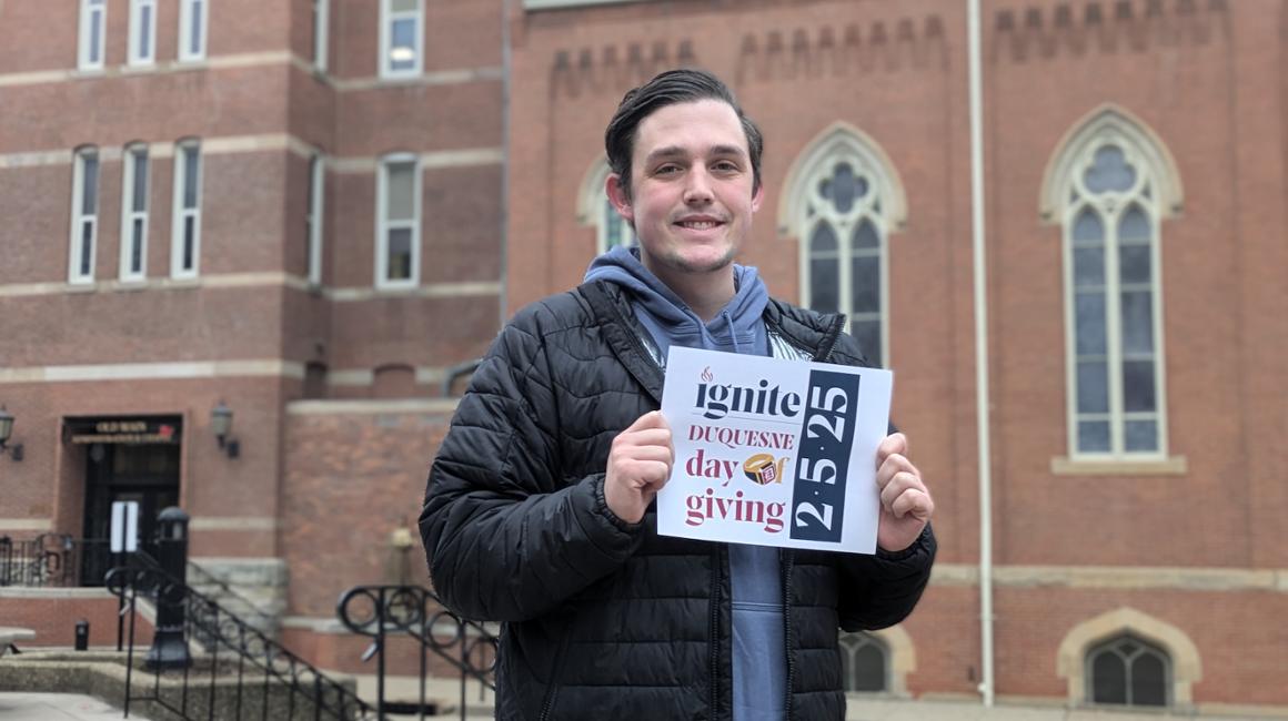 Day of Giving Raises Nearly $750,000