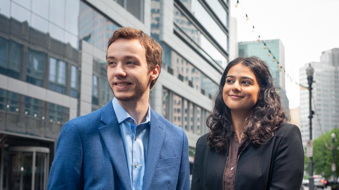 Discover Program for Undecided Students