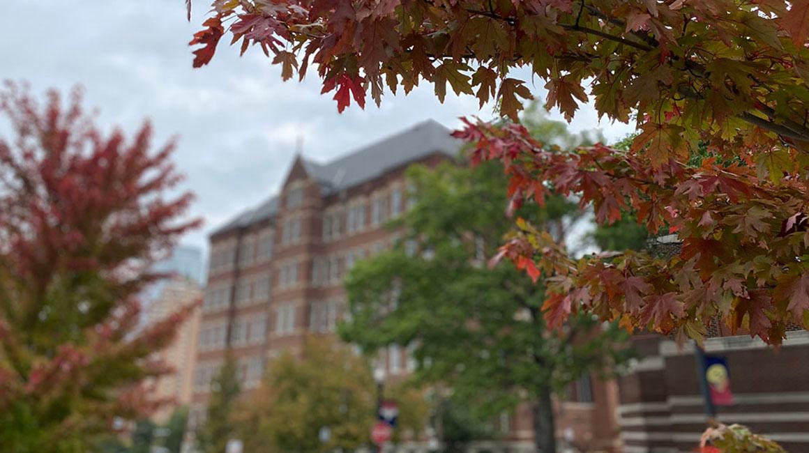 Campus Events November, December 2023