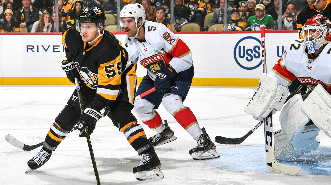 Discounted Pens Tickets Support the United Way