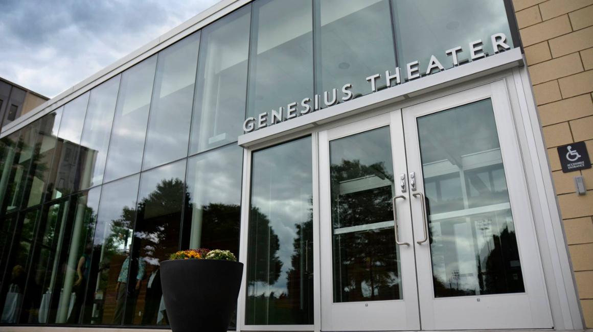 Red Masquers Celebration on March 23