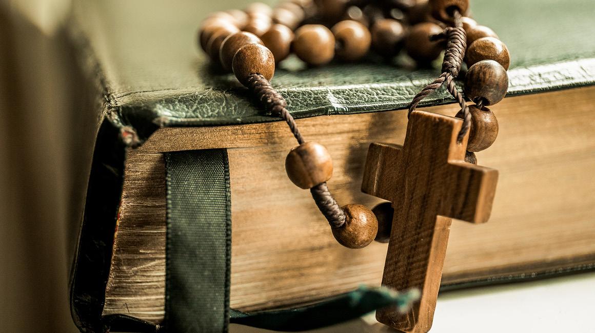 New Book Translates Spiritan Founder's Commentary