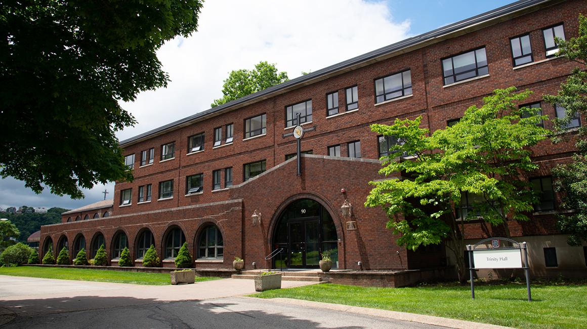 Attend Spiritans' ‘Telling the Story'