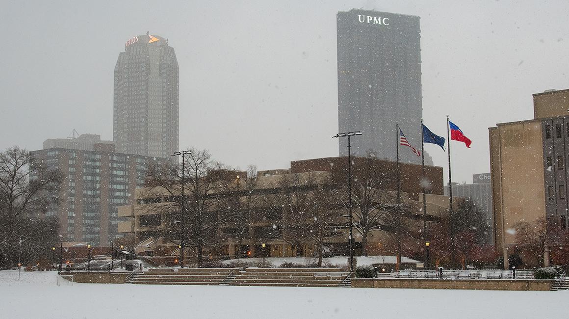 Duquesne Union to Close from Dec. 18 to Jan. 6