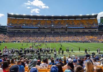 Duquesne-Pitt Football: Huge Win for All