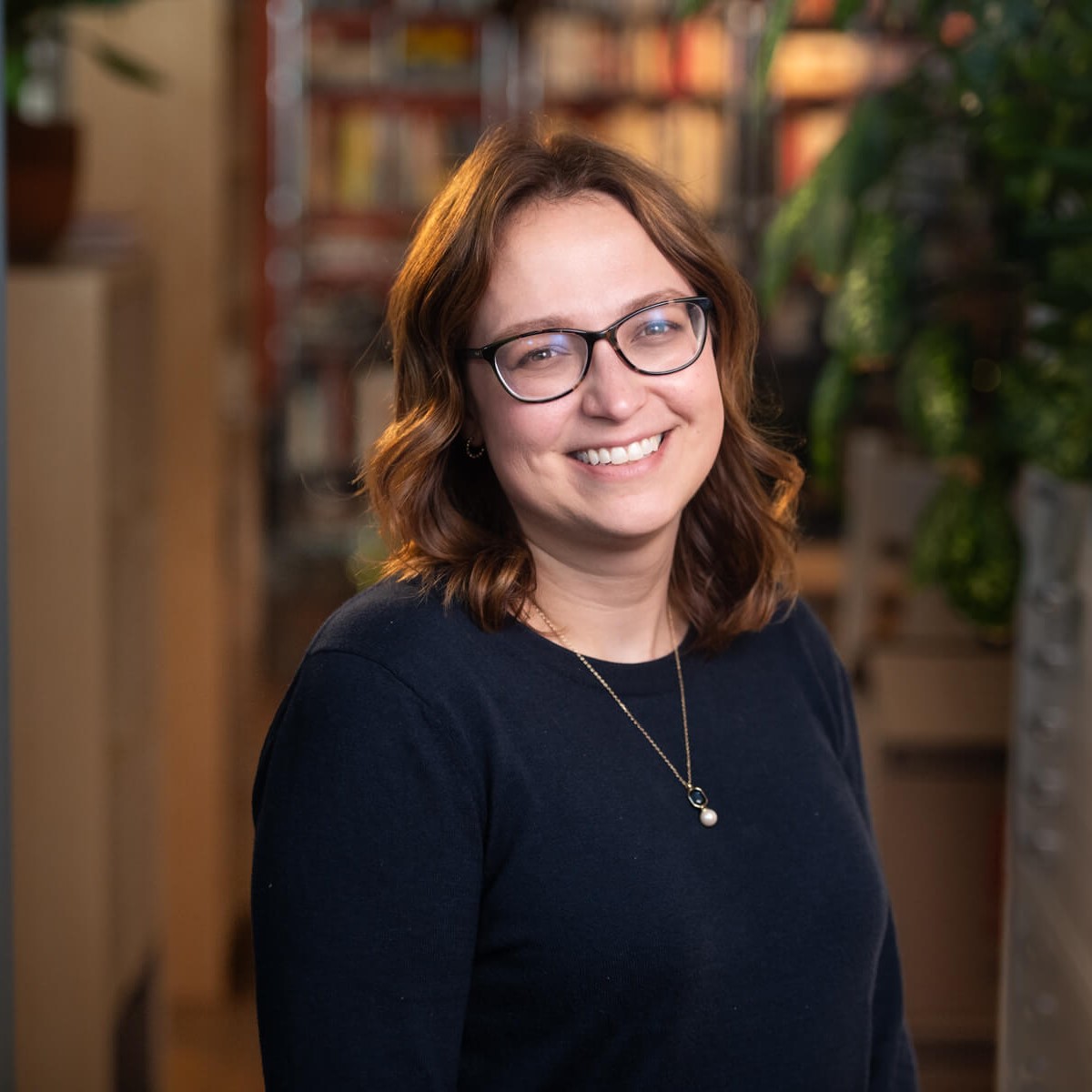 Grefenstette Symposium