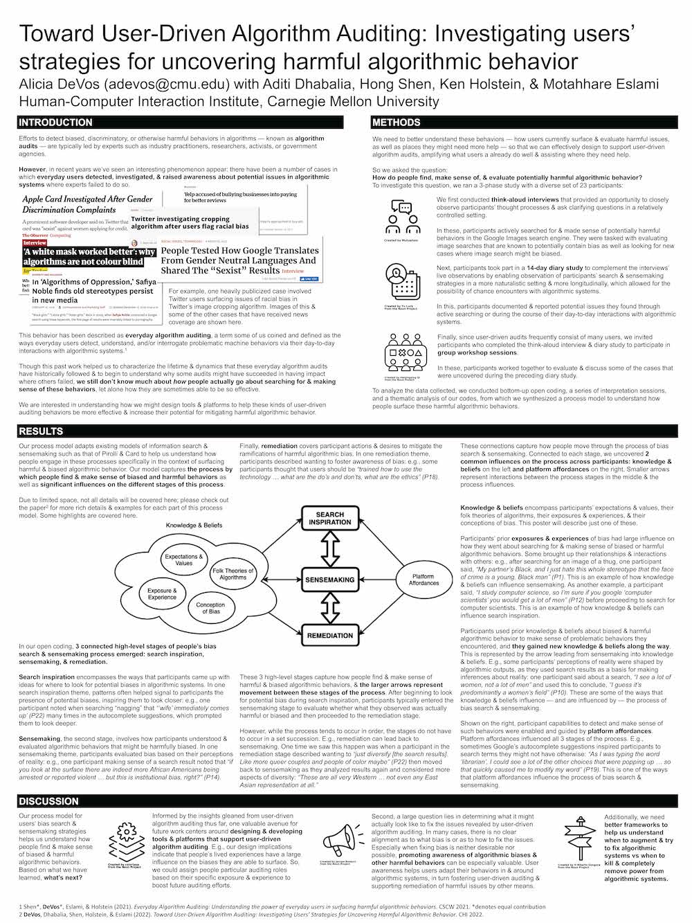 Grefenstette Symposium