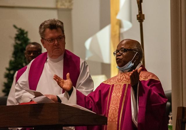 Spiritan Campus Ministry